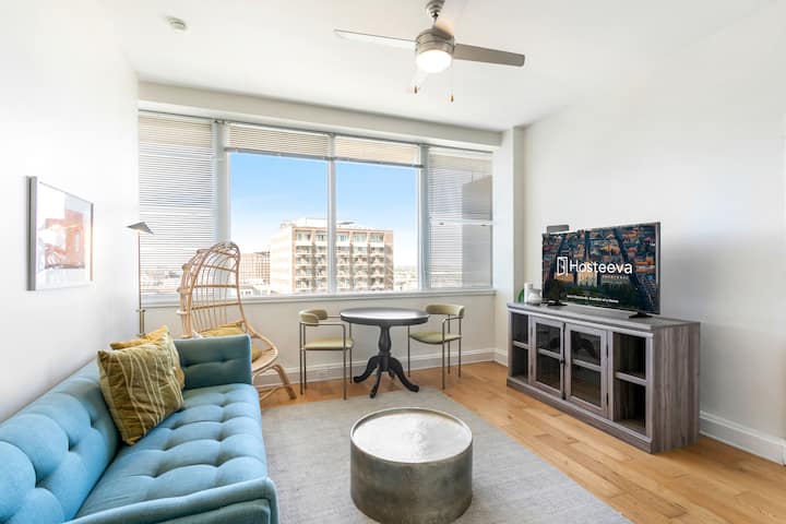 Central Quarter Condo: 1br Delight - New Orleans, LA