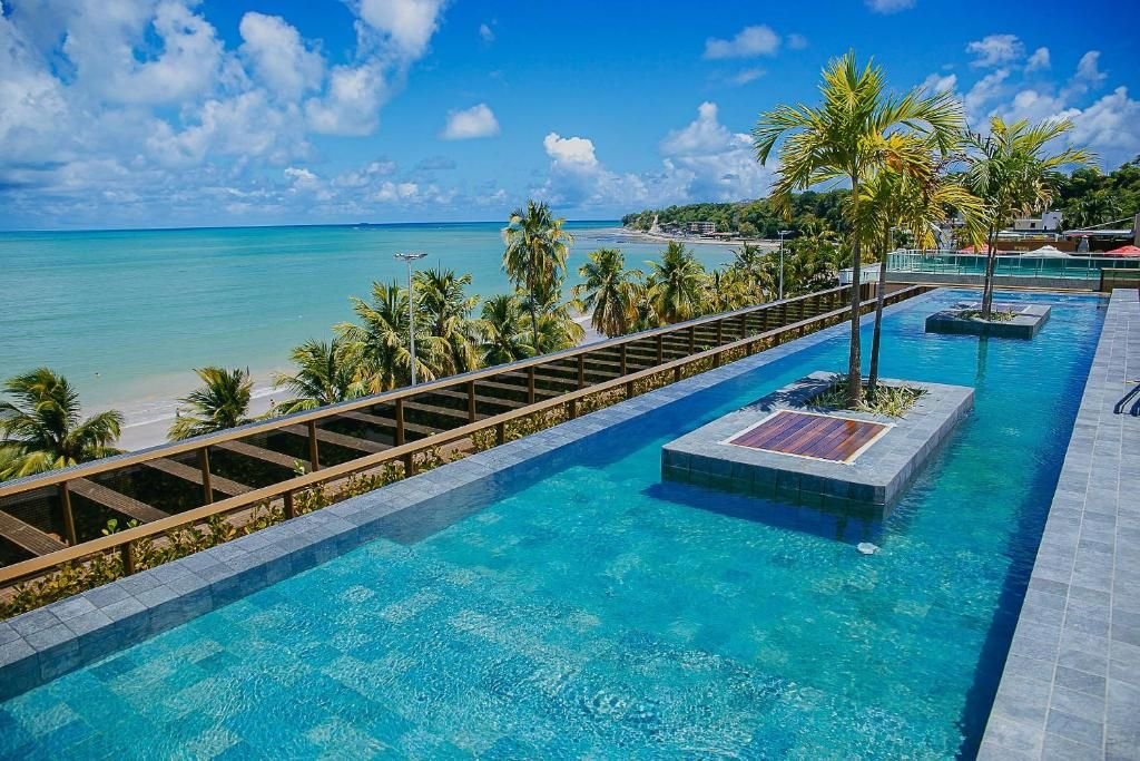 Unity 304 - Apartamentos en alquiler en João Pessoa, Paraíba, Brasil ...