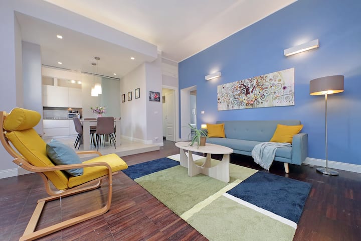 4bnb - Armot House Vatican Apartment - Vatican City
