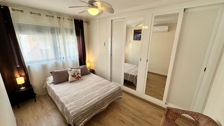 Moderno Apartamento En Donoso 2da - Alicante