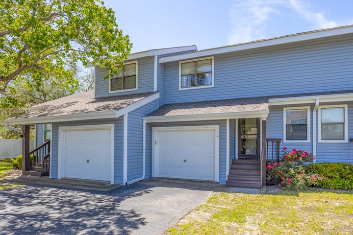 Mariner Lakes - Beach Access - Orange Beach, AL