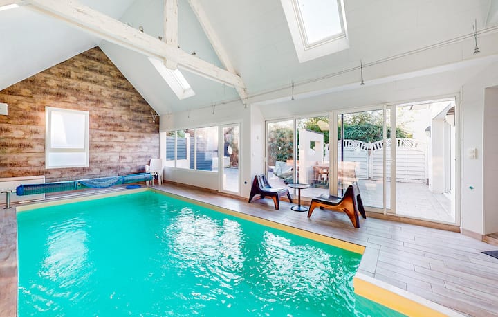 Beautiful Home In Moëlan-sur-mer - Moëlan-sur-Mer
