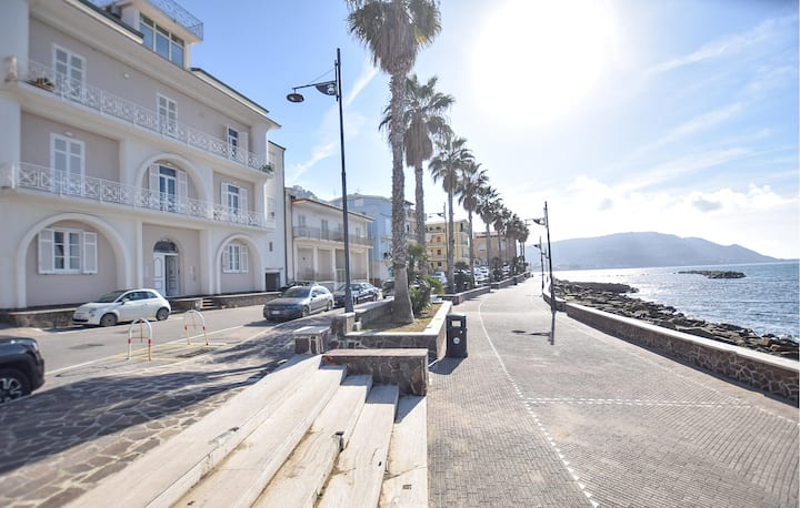 Amazing Apartment In Santa Maria Di Castell - Castellabate