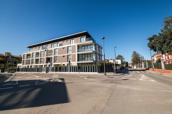 Apartamento Riverview - Llanes