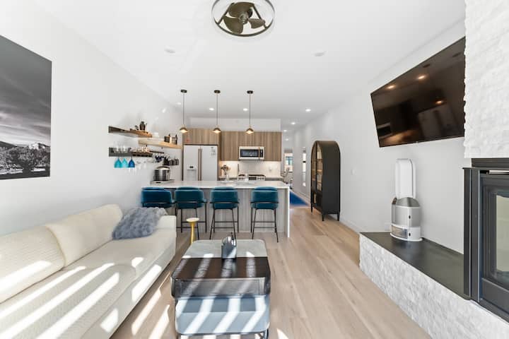 River West #635 - Silverthorne, CO