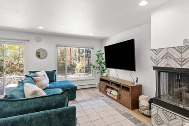 Ideal Location For Ski Families! - Fraser, CO