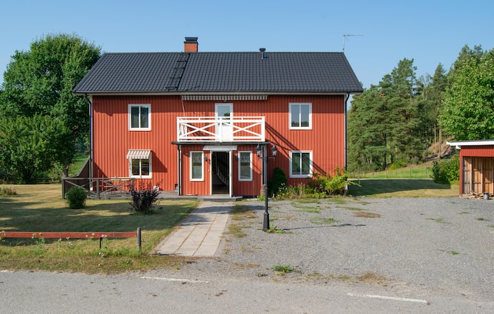 Awesome Home In Valdemarsvik With Wifi - Valdemarsvik