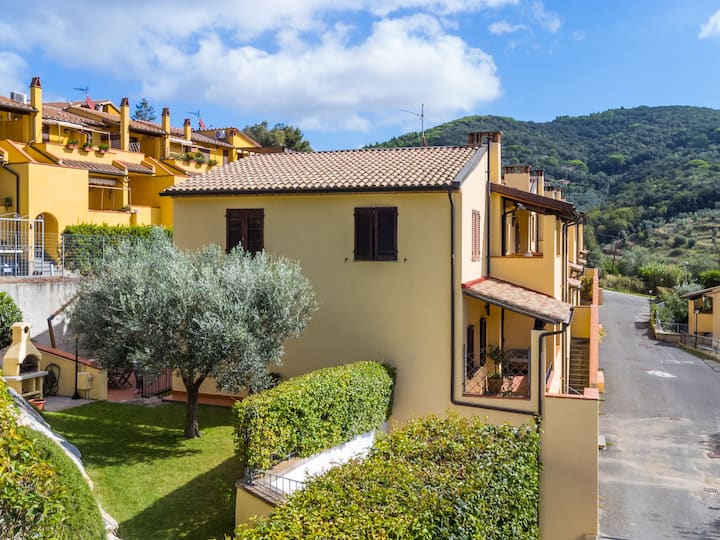 Valentina By Interhome - Castagneto Carducci