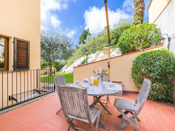 Valentina By Interhome - Castagneto Carducci