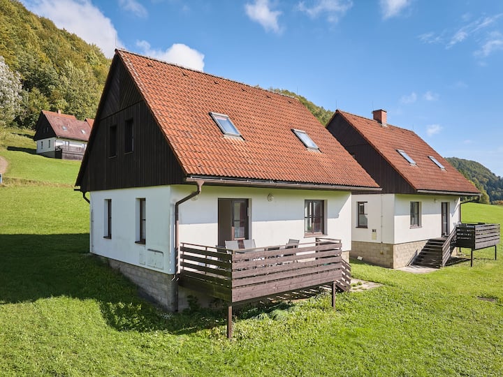 Stárkov By Interhome - Czechia