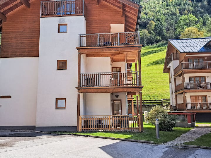 Schönblick Mountain Resort & Spa By Interhome - Rauris