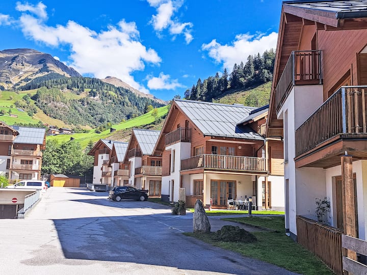 Schönblick Mountain Resort & Spa By Interhome - Rauris