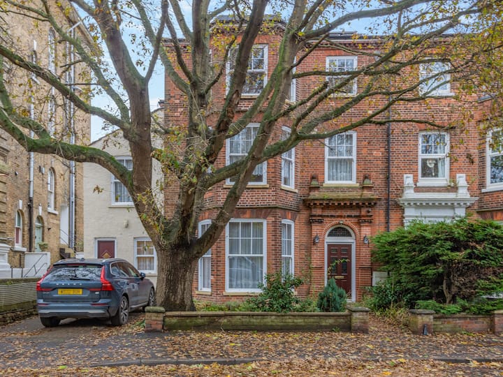 Casa Carlotte House - Norfolk