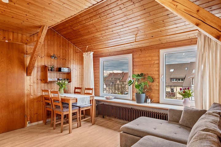 Appartement Lehen - Freiburg im Breisgau