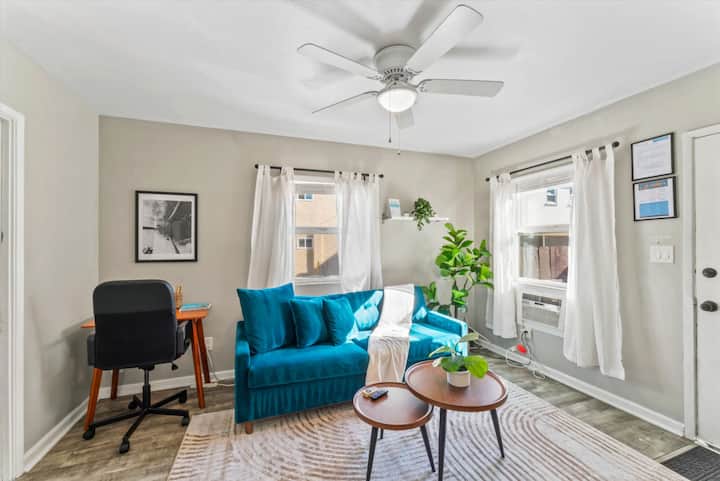 Stylish Northpark Gem: Walk To Everything~free Pkg - San Diego