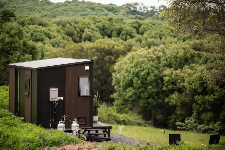 Rosewood Tiny Home By Tiny Away - Mullumbimby