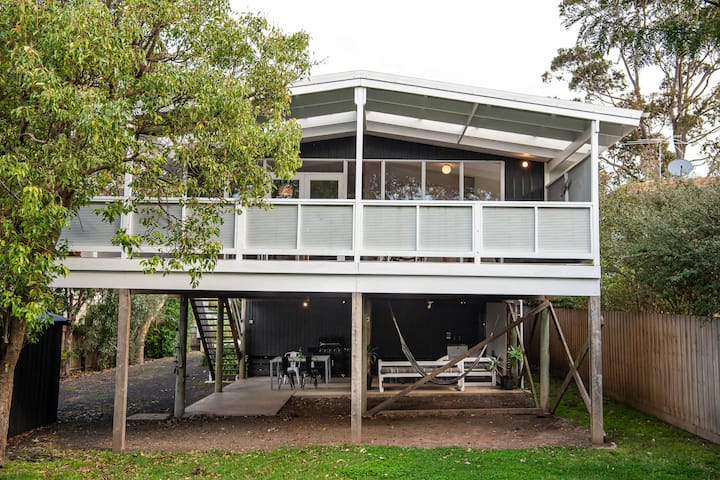 Perfect Family Getaway In Cowes Minutes From Beach - Cowes