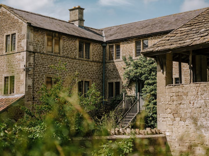 The Governor's House - Melksham