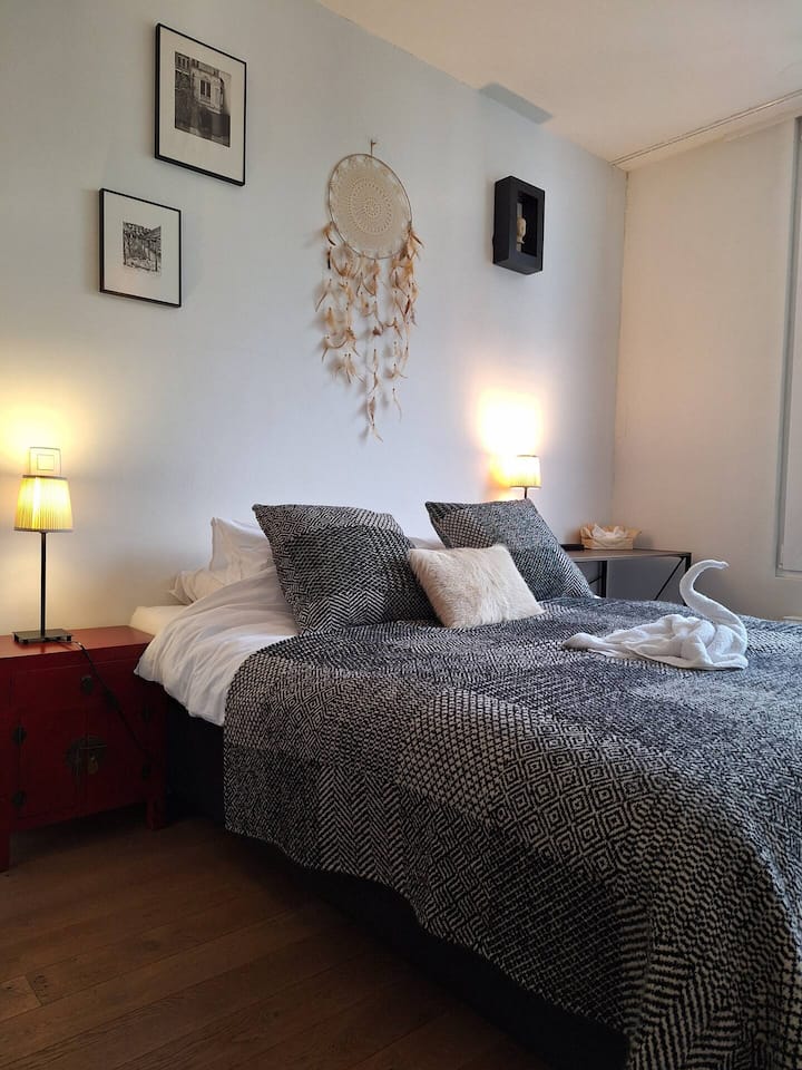 B&b De Lelie - Wommelgem