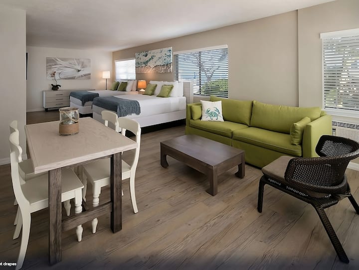 Look No Further! With Pool And Onsite Parking! - Islamorada, FL