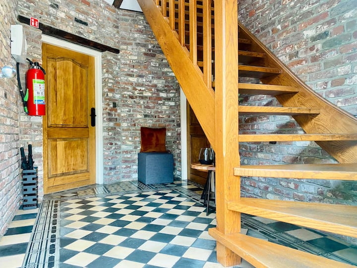 Luxe 4-sterren Vakantiewoning Voor 14 Personen - Peer