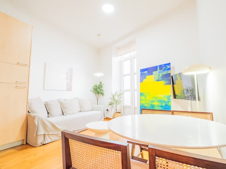 Ybh Puerta Del Sol 11 - Vigo