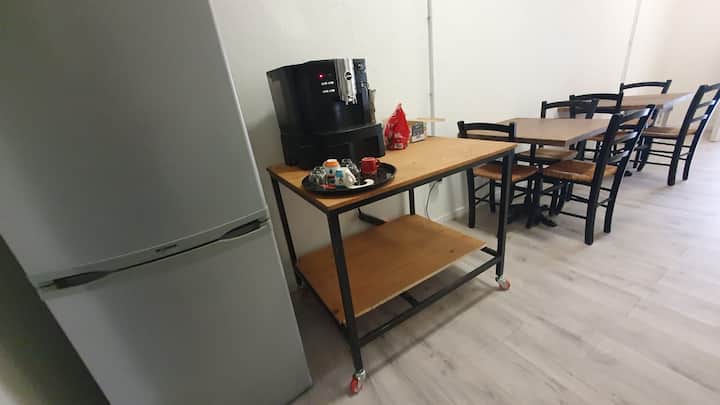 Quadro Room - Peschiera del Garda