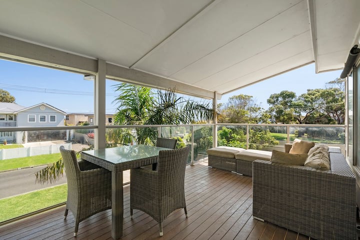 Seaforth Sands - Portarlington, Australia