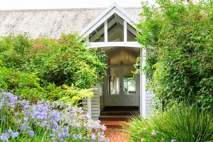 The White Shack- Views Over Bellarine Peninsula - Portarlington