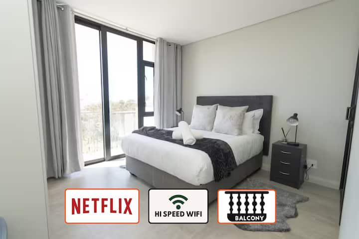 Boardwalk Bungalow - Port Elizabeth