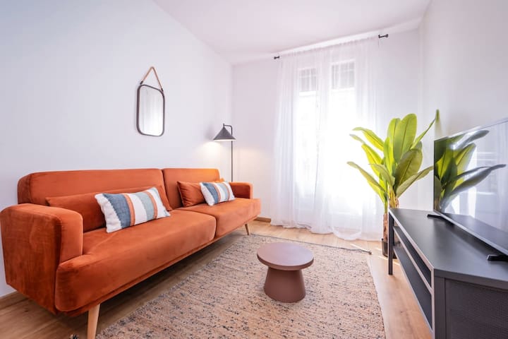 Sweet | Urgell 301 - Barcelona