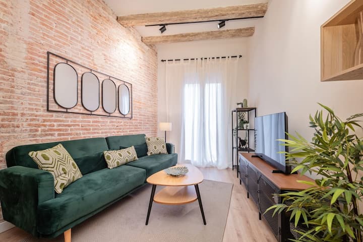 Sweet | Urgell Entresuelo Ii - Barcelona