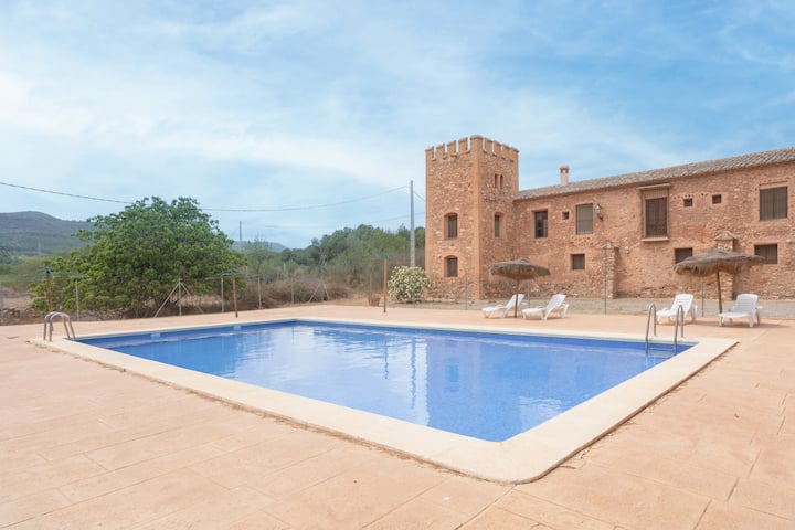 Blanca - Segorbe