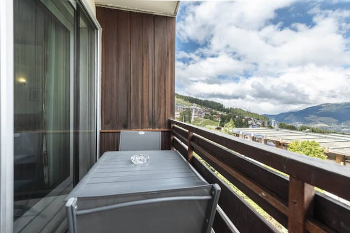 Smartstay - Appartement Cosy Courchevel 1850 - Courchevel 1850