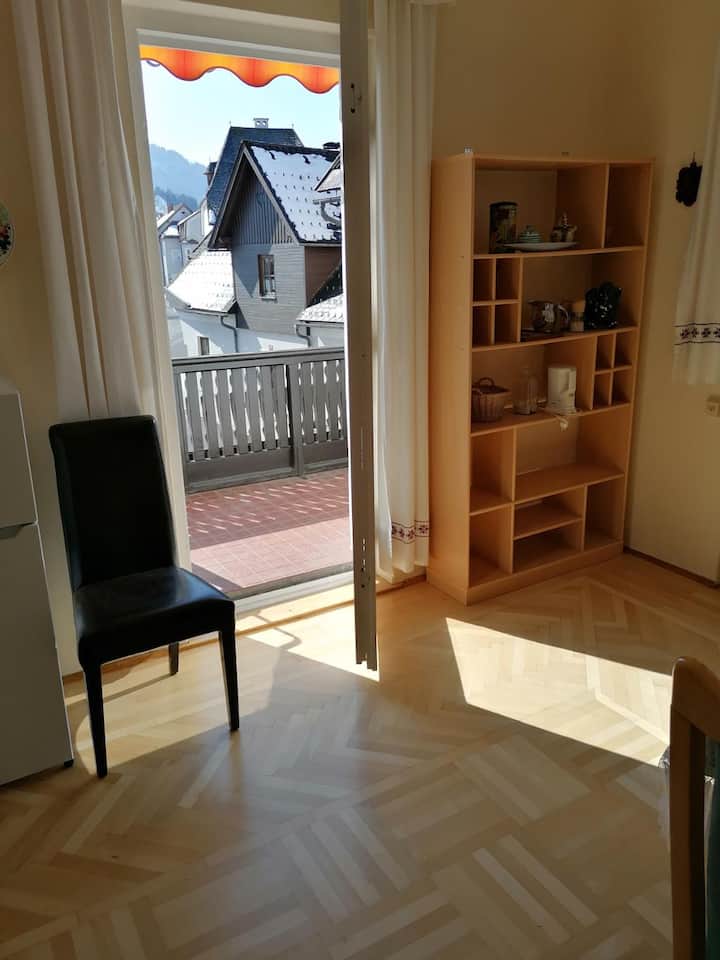 Ferienwohnung Buder, 85qm (Lunz Am See) - Lunz am See