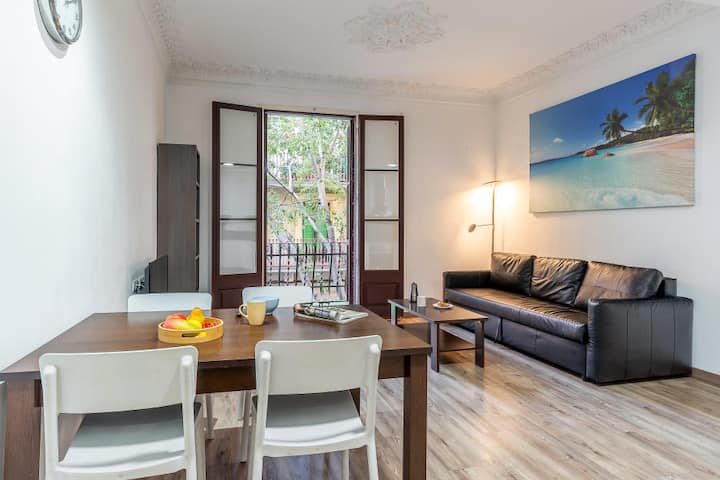 Ab Margarit Iv - Barcelona