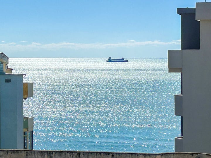 Apartment With Terrace 1321 - Durrës