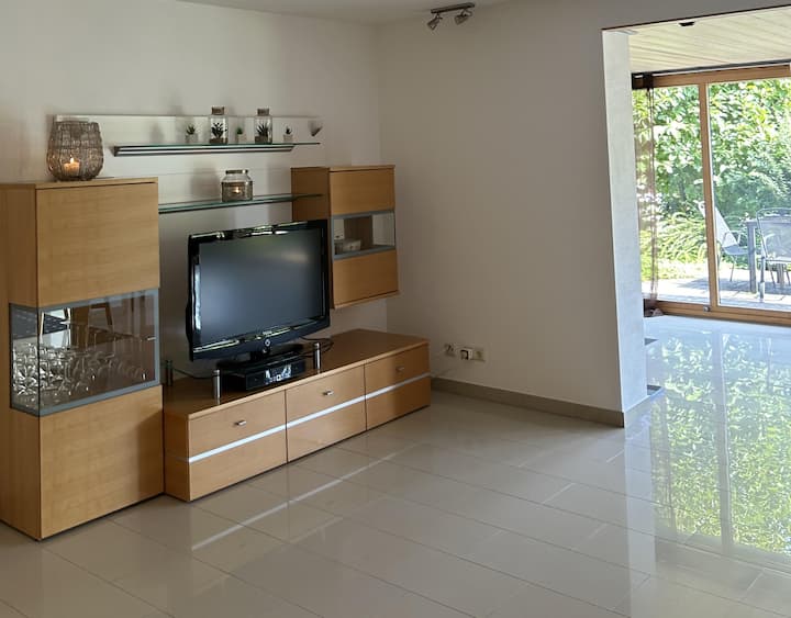 Fewo Koch Mit Terrasse (Riedenburg-haidhof) - Riedenburg