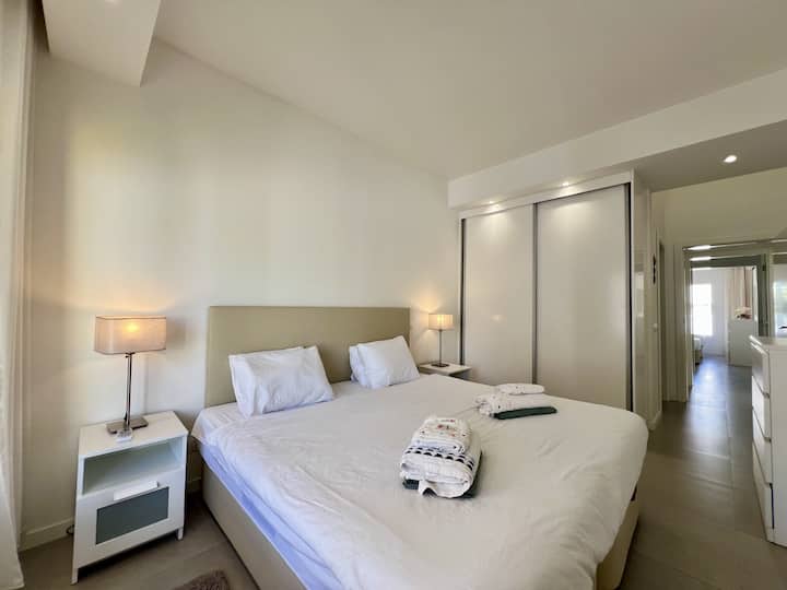 Vilamoura Club Villa 2 With Pool By Homing - Quarteira