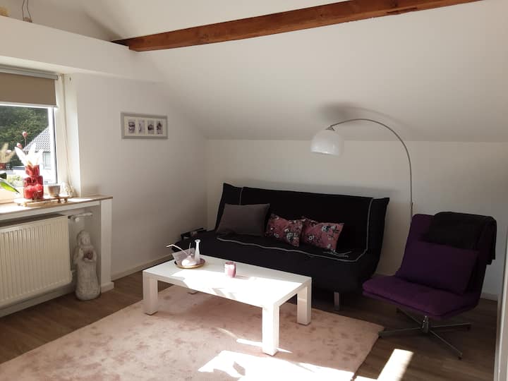 Ferienwohnung "Carpe Diem" (Horn Bad Meinberg) - Horn-Bad Meinberg