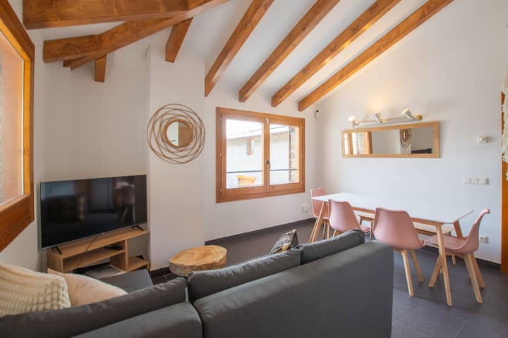 Apartament Brises De Cerdanya - Ger