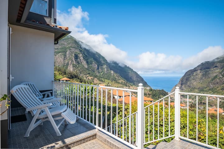Landure Baixo By Madeira Sun Travel - São Vicente