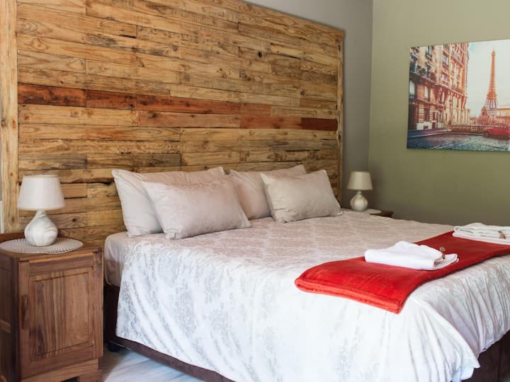 Carnelian Apartment - Klerksdorp