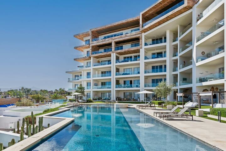 Live Aqua Private Residences La Paz - La Paz