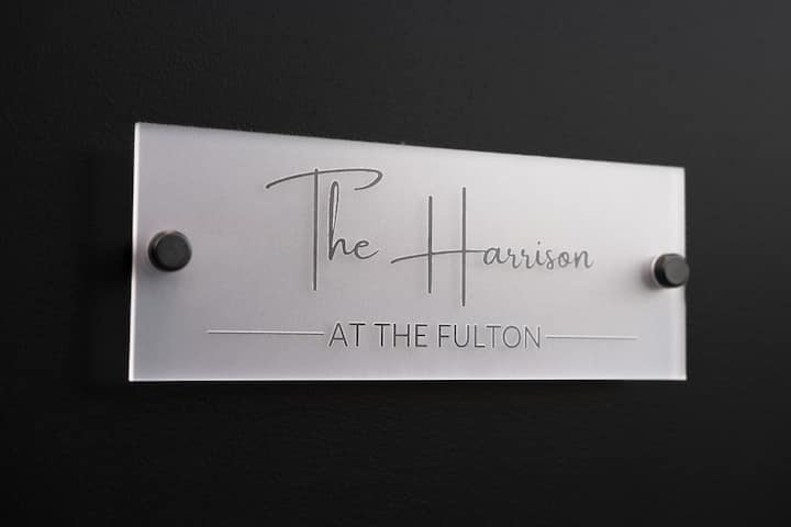 The Harrison At The Fulton - Marshall, TX