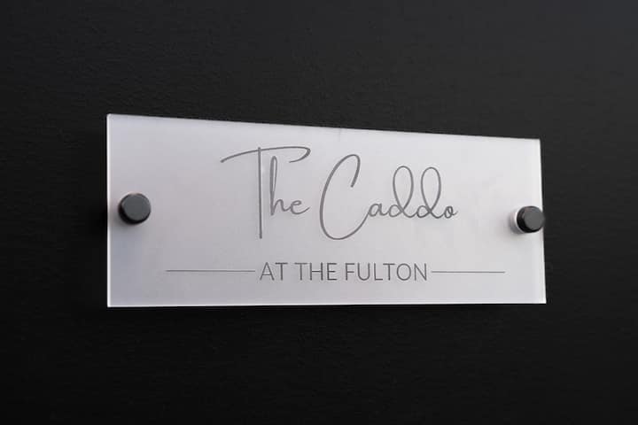 The Caddo At The Fulton - Marshall, TX