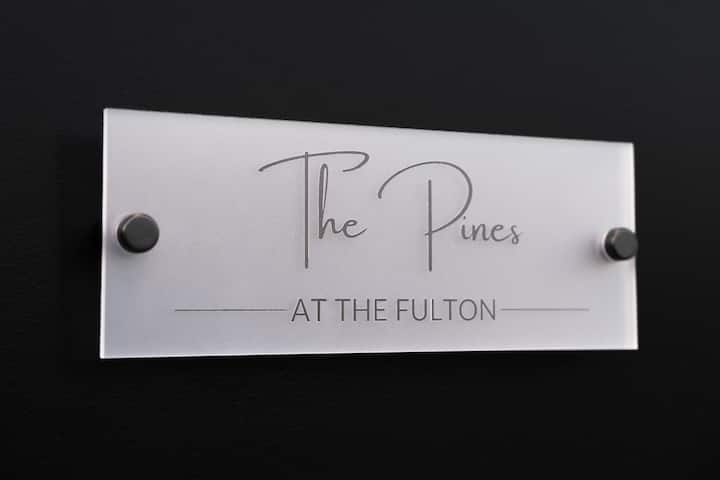 The Pines At The Fulton - Marshall, TX