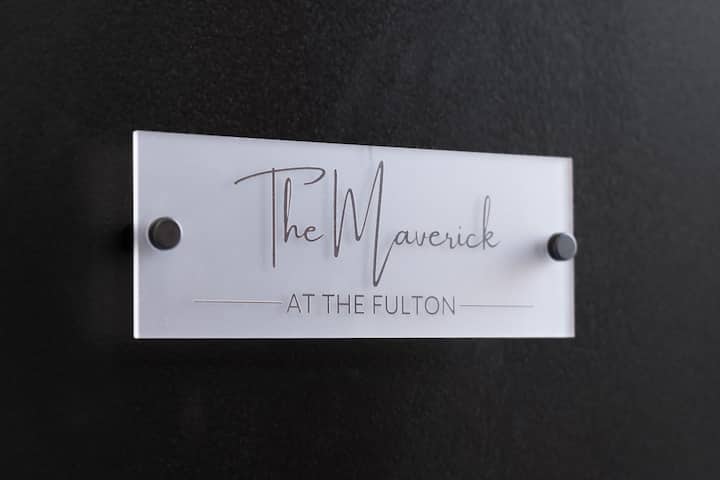 The Maverick At The Fulton - Marshall, TX