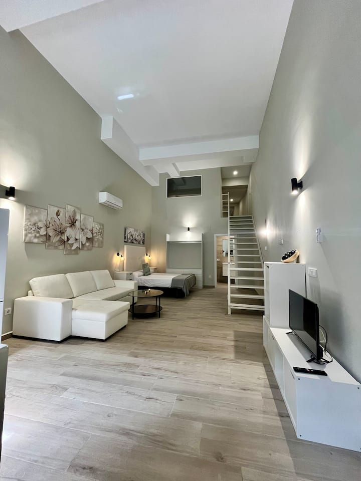Ribera Suites Gp4 Dúplex Moderno - Cordoue