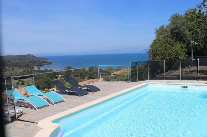 Villa à Saint-florent - Saint-Florent